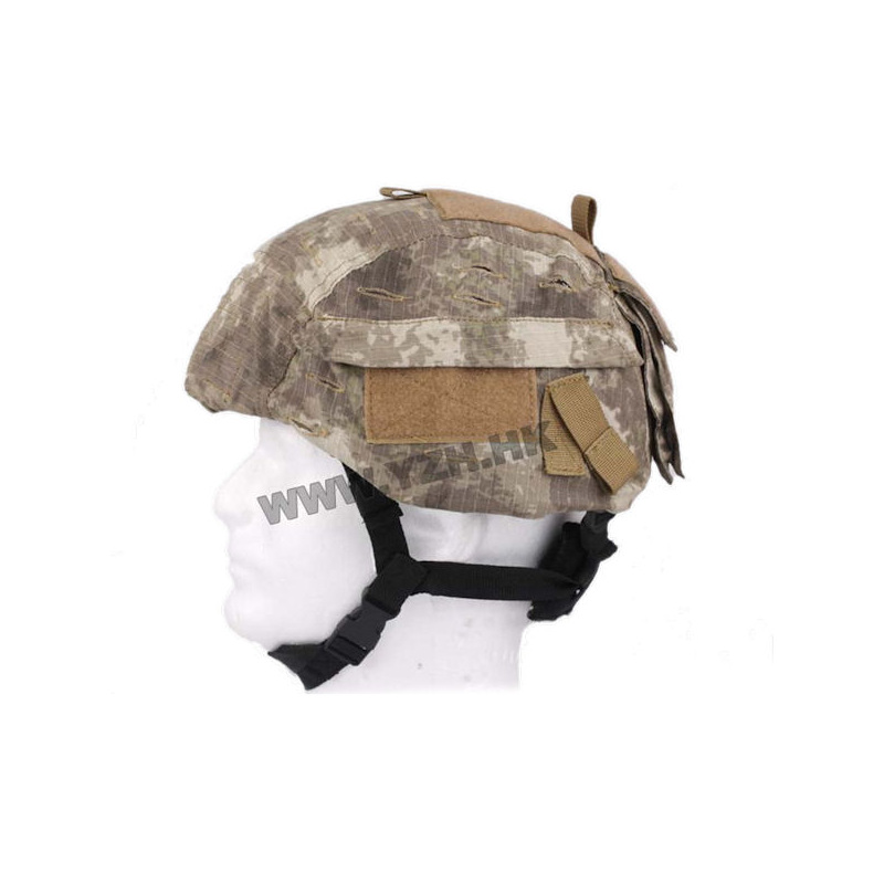 ACM MICH 2000 Helmet Cover [discontinued] – Airsoft Combat Support