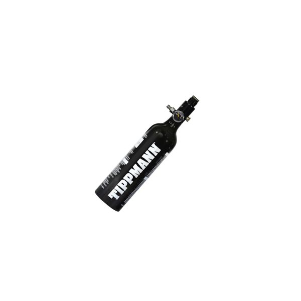 Tippmann 26/3000 HPA Tank complete with regulator [TA99049] – Airsoft ...
