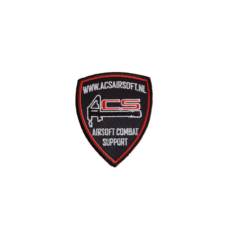 ACS ACS patch 1 [0] – Airsoft Combat Support