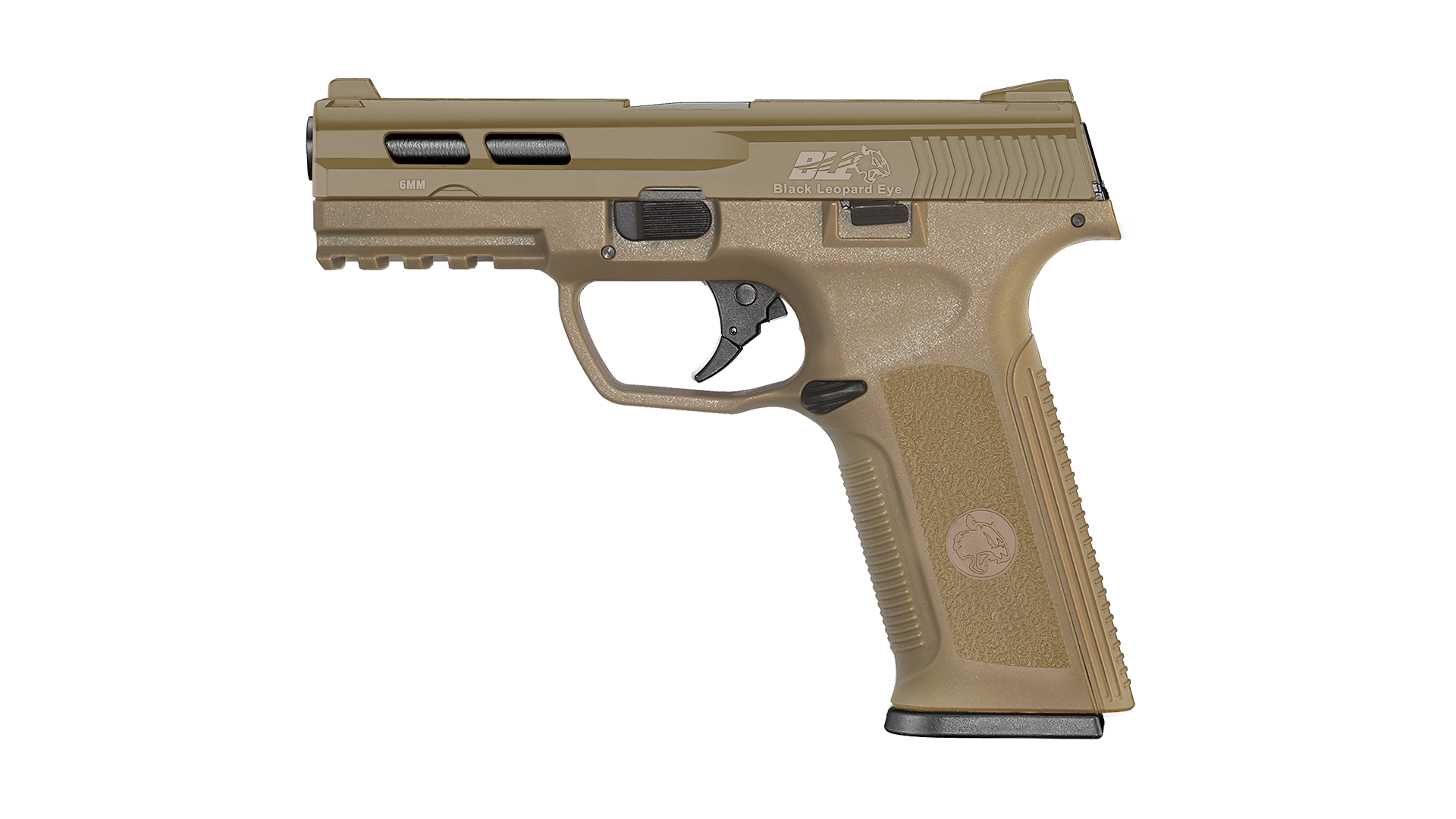 *ICS BLE XAE ST – Airsoft Combat Support