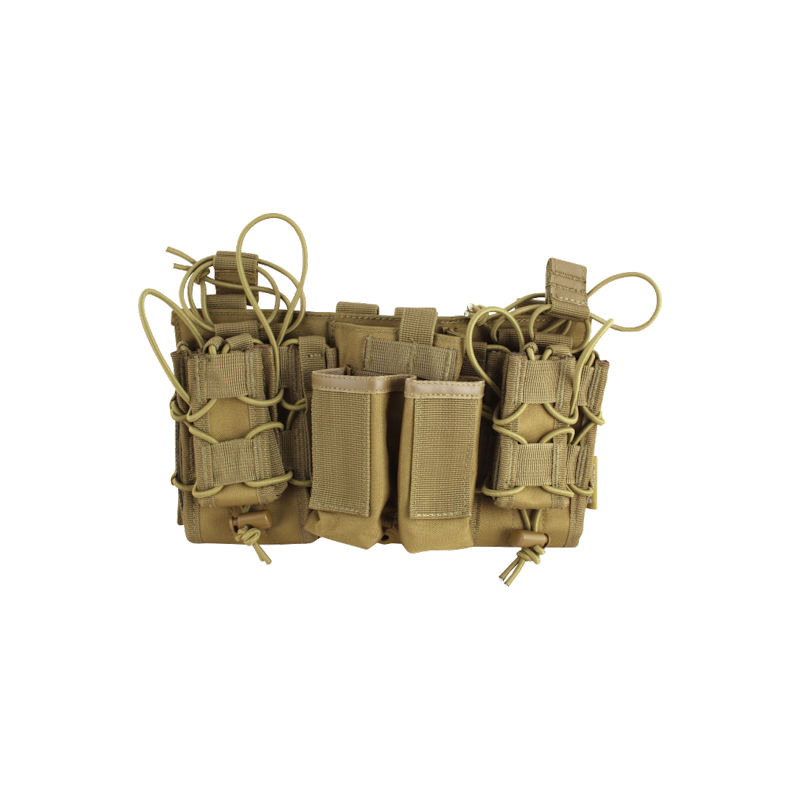 Viper Tactical Modular mag rig [VMRIGMAGCOY] – Airsoft Combat Support