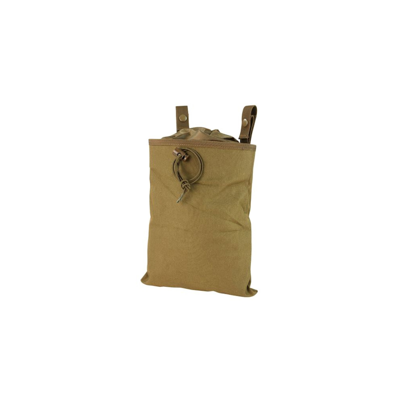 Condor Dump pouch [MA22-498] – Airsoft Combat Support