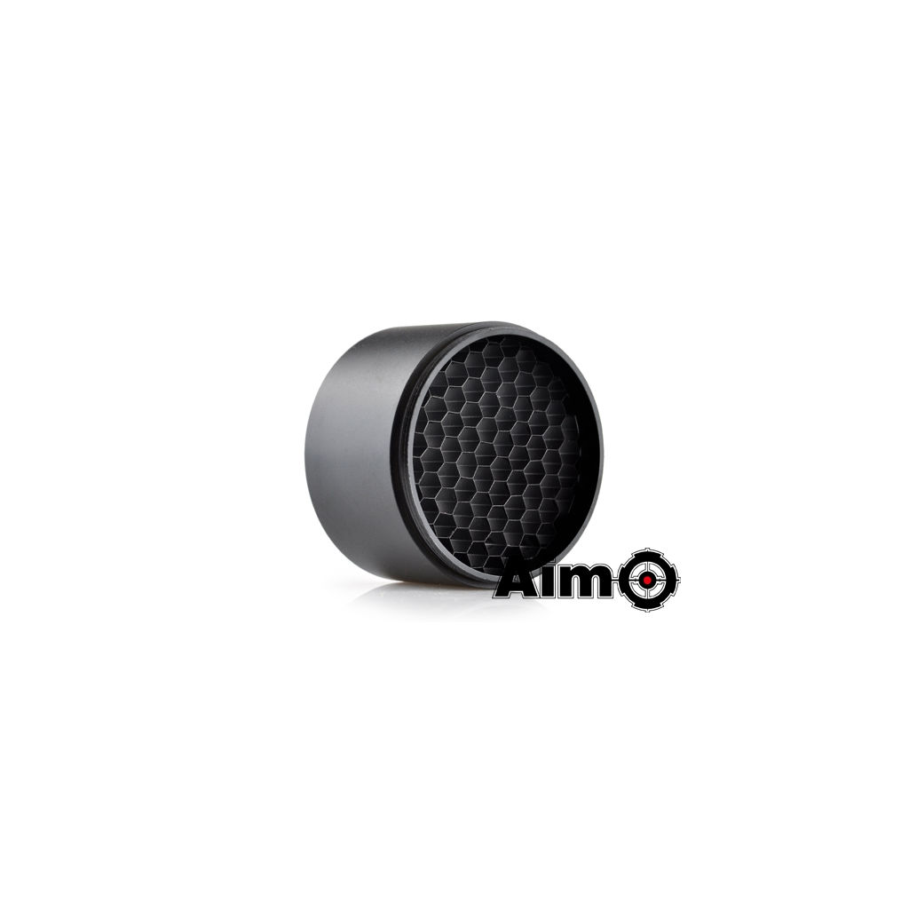 Aim-O 50mm killflash [AO 5322-BK] – Airsoft Combat Support
