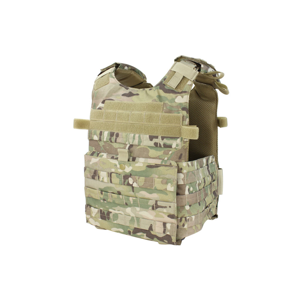 Condor Gunner plate carrier [201039-008] – Airsoft Combat Support