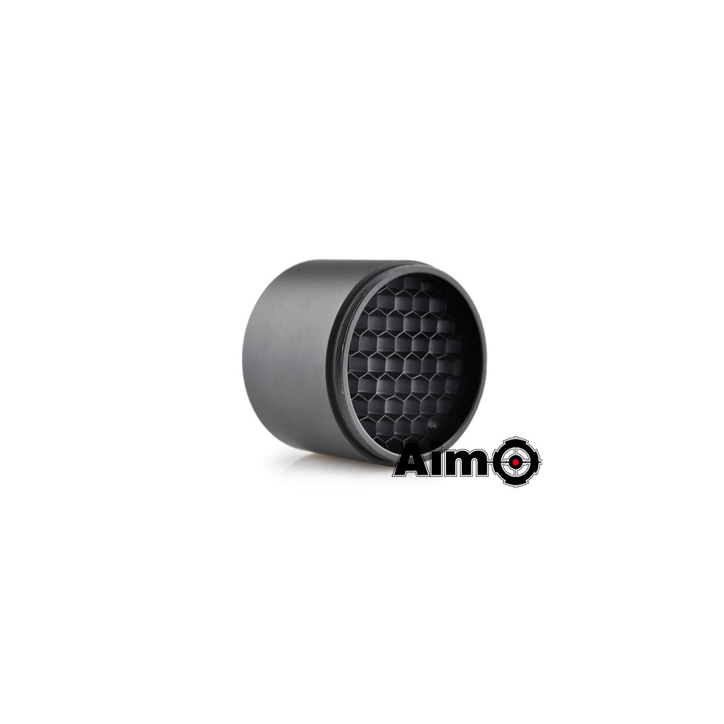 Aim-O 40mm killflash [AO 5323-BK] – Airsoft Combat Support